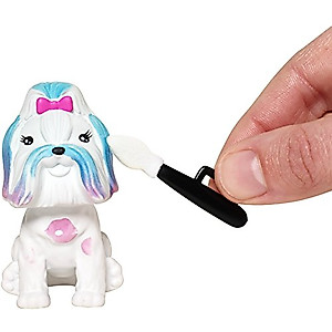 Barbie Color Me Cute Doll