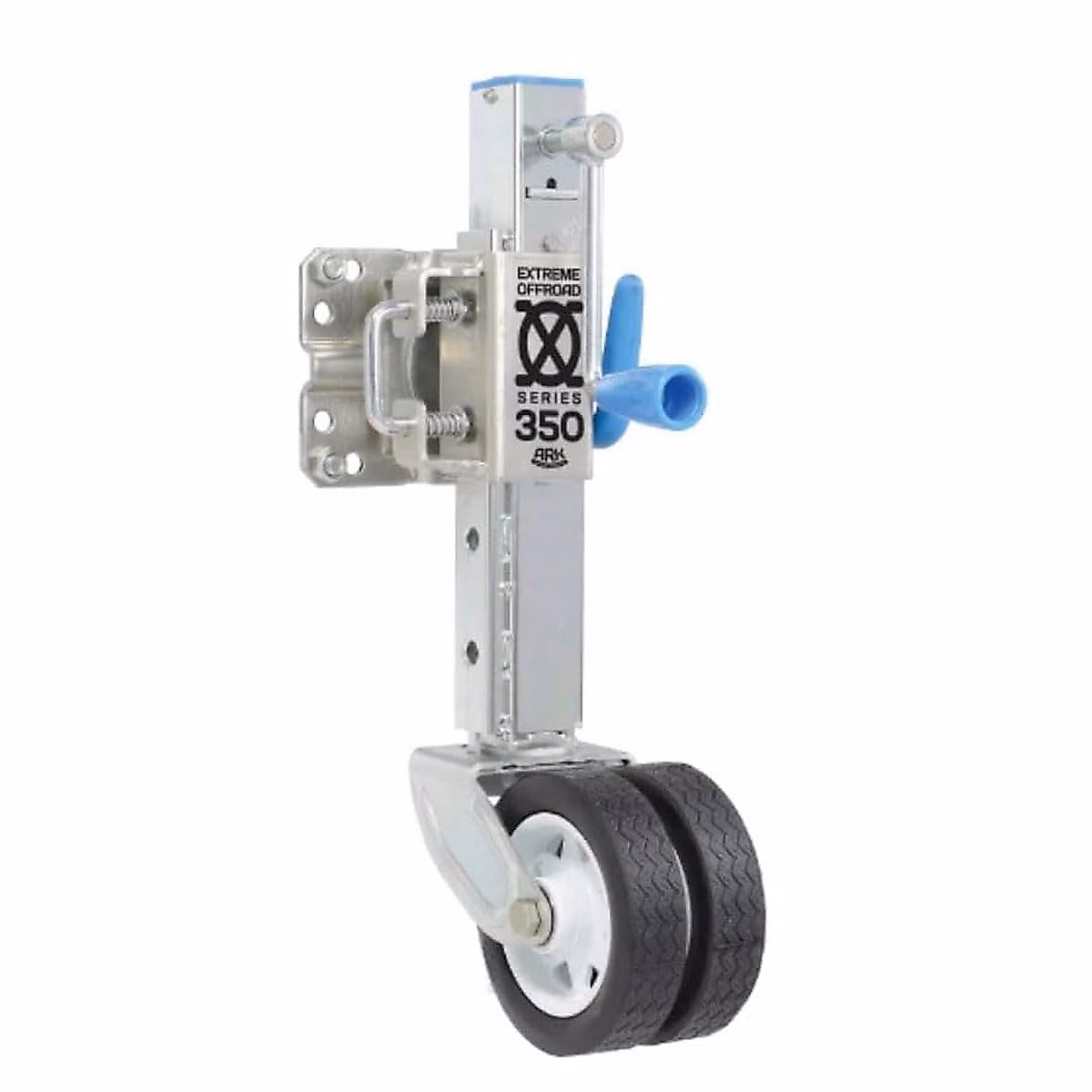 ARK ORJW350D XO350US Trailer Jack - 770 lbs. Static Load