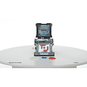 Electronic Battleship Game [parallel import goods]