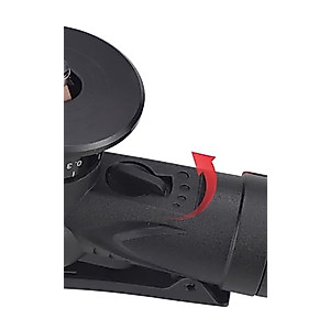 Pnuematic Chamfer Tool Deburring Tool for Metal Trimming, Air Beveling Tool Mini Chamfering Machine Small Handheld Grinder for Inner Hole and Metal Edge Deburring