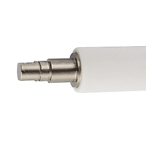 79815M Platen Roller for Zebra ZM400 Label Printer 203dpi 300dpi 600dpi