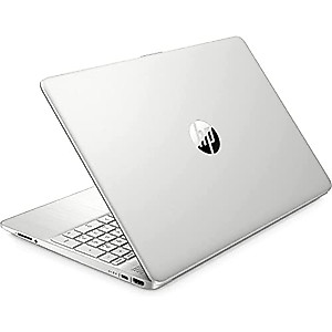 HP 2023 Business Laptop 15.6" HD (1366x768) Touchscreen Quad-Core Intel i5-1135G7 32GB DDR4 1TB SSD Intel Iris Xe Graphics Wi-Fi HDMI BluetoothWindows 10 Home w/ONT 32GB USB