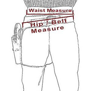 Historical Emporium .44/.45 Cal Standard Right Hand Western Gun Belt and Holster Tooled Leather 38 Two-Tone Brown