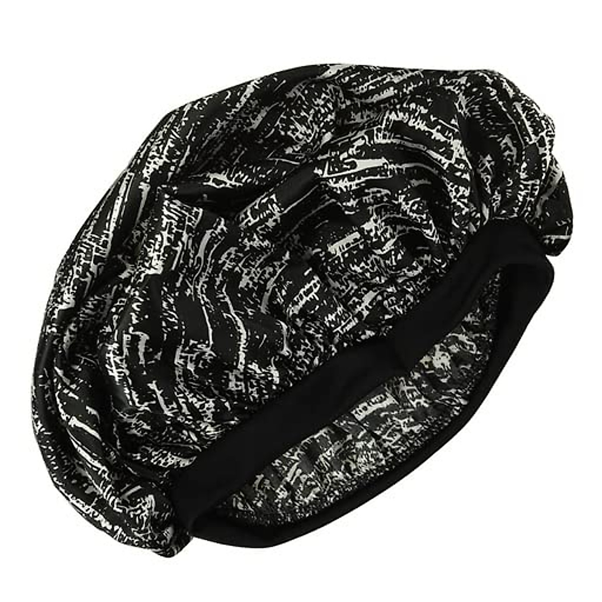 Evolve Exotics Satin Bonnet Moroccan, Assorted Prints