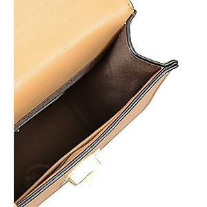 Mellow World Embroidery Floral Women Cross Body Bag, Grey, One Size