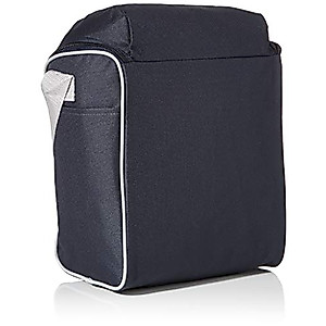 Diamant Women's Shoe Bag, Blue Blau, One Size