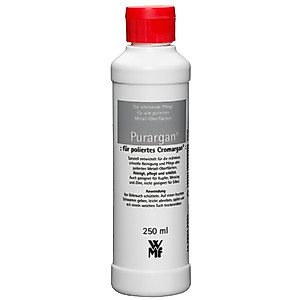 WMF Cromargan Stainless Steel Polish for Polished Finishes