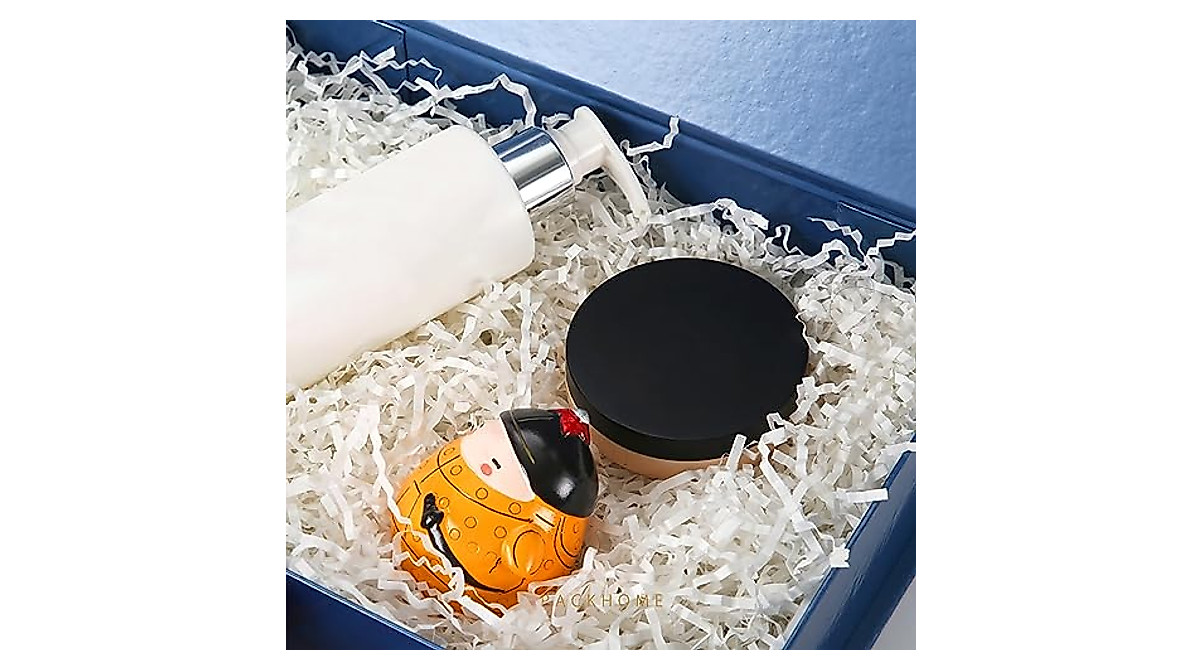 Sturdy PACKHOME Gift Box - Perfect for Any Occasion