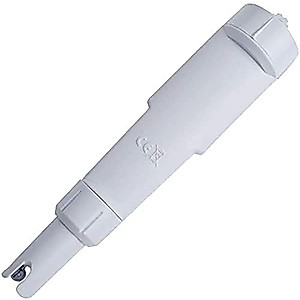 YUESFZ Precise Portable Acidity PH Tester High-Precision Pen-Type PH Meter Pen Waterproof PH Test Pen Water Quality Tester Practical Water Quality Detector