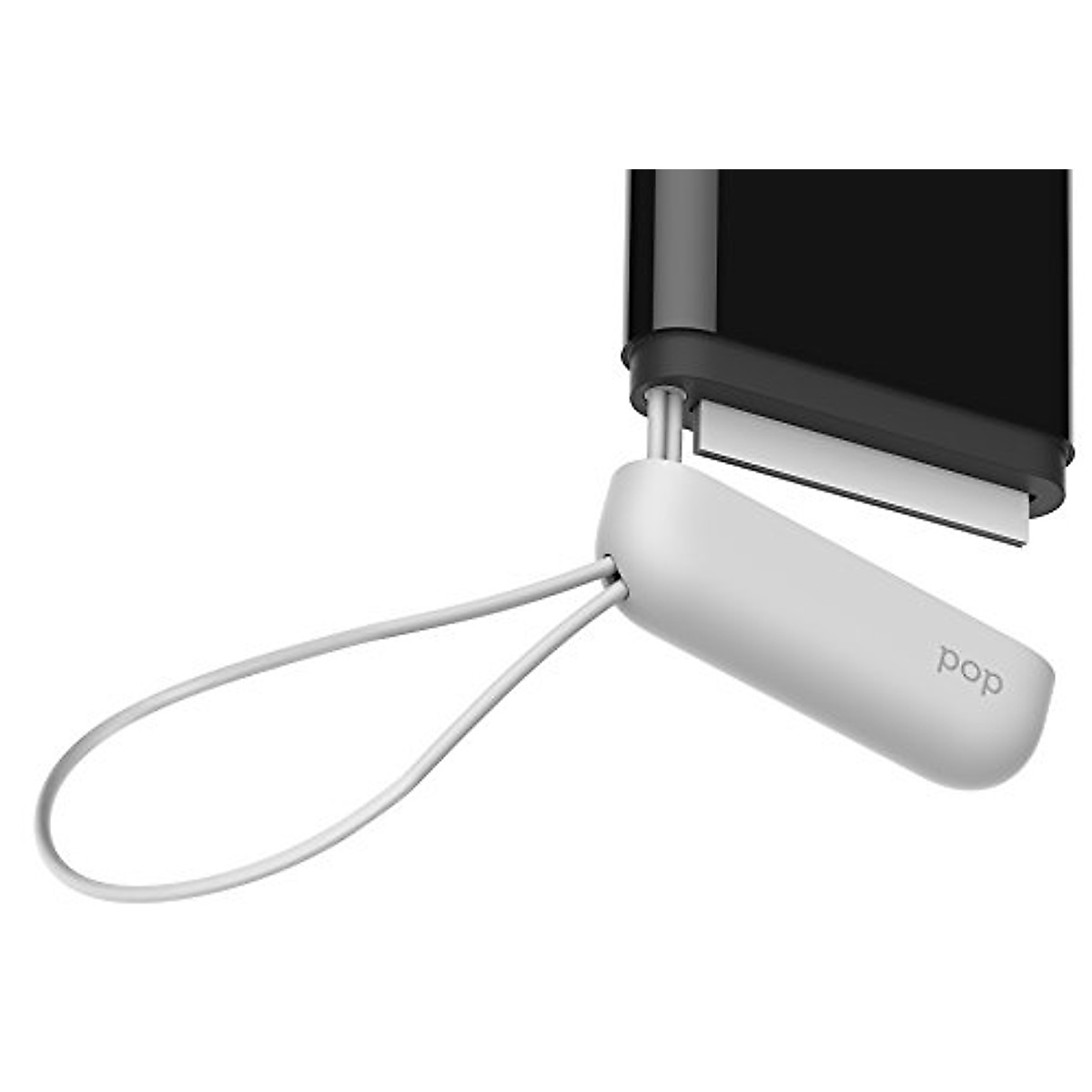 Zink Polaroid POP 3x4" Instant Print Digital Camera with ZINK Zero Ink Printing Technology - Green (DISCONTINUED)