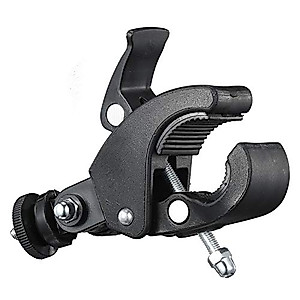 SUPON Camera Super Clamp with 1/4"- 20 Threaded Head Compatible for LCD Monitor,DSLR Cameras,DV,Flash Light,Studio Backdrop,Bike, Microphone Stands, Music Stands,Tripod, Motorcycle,Rod Bar