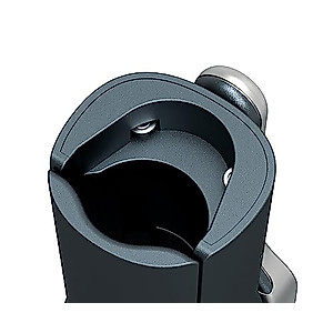 Joseph Joseph BarWise Compact Folding Lever Corkscrew Wine Opener with Foil Cutter, One-Size, Blue