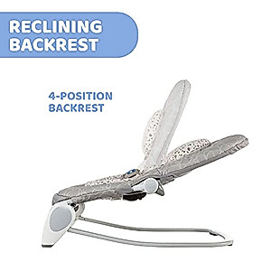 Chicco Balloon Baby Bouncer Mirage