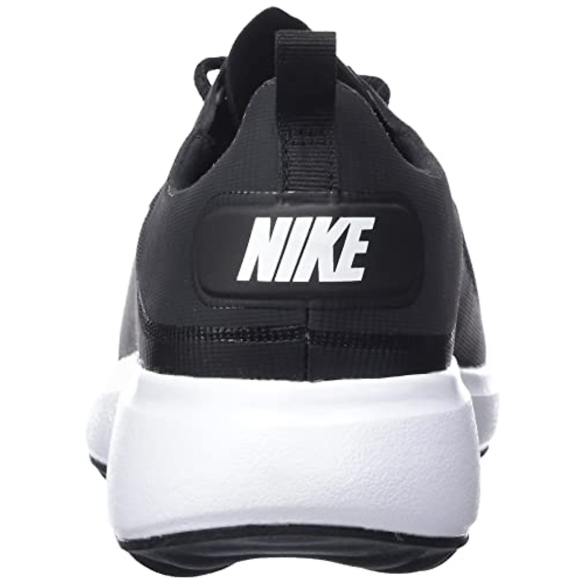 Nike Golf Ladies Ace Summerlite Shoes Black/White Size 9.5 Medium