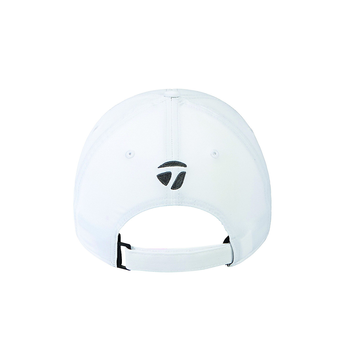 TaylorMade Golf 2018 MEN'S PERFORMANCE SEEKER HAT, WHITE, ONE SIZE