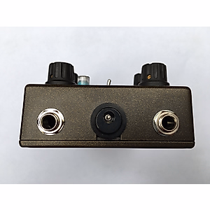 Caroline Guitar Company Météore Lo-Fi Reverb Guitar Pedal