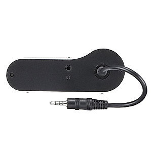 Tascam iXZ Mic & Instrument Interface for iPad/iPhone/iPod Touch