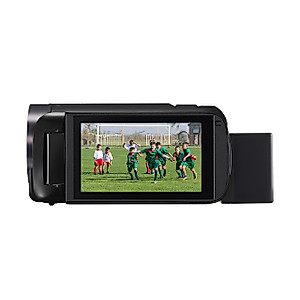 Canon VIXIA HF R72 Camcorder