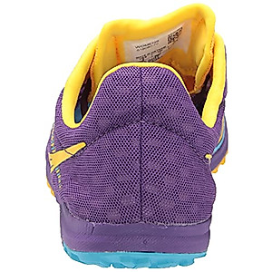 Saucony womens Kilkenny Xc9 Varsity Spike Cross Country Running Shoes, Varsity, 10 US