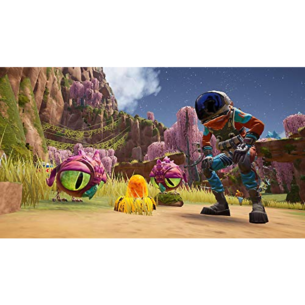Journey To The Savage Planet (Nintendo Switch)