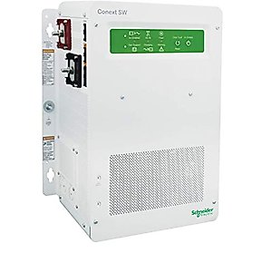 Conext SW 4048 Solar Hybrid Inverter System (120/240V)