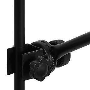 OnStage MSA9508 Posi-Lok Sidemount Microphone Boom
