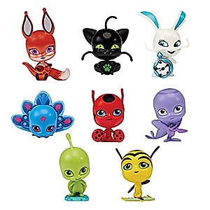 Miracle Box Kwami Surprise Blind Pack