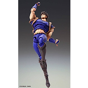 Medicos JoJo's Bizarre Adventure Part 1: Chozo Kado Jonathan Joestar Super Action Statue Figure