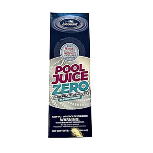 BioGuard Pool Juice Zero - Phosphate Remover (1 qt), 23777BIO