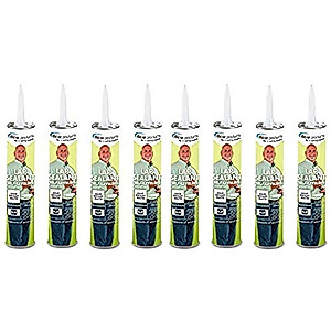 Dicor Self-Leveling Lap Sealant (8 Pack)