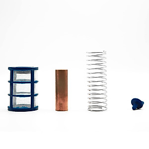 AWSINE Solar Pool Ionizer Swimming Water Cleaner Purifier