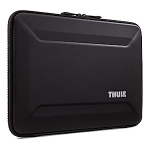 Thule Gauntlet MacBook Pro Sleeve 16", Black