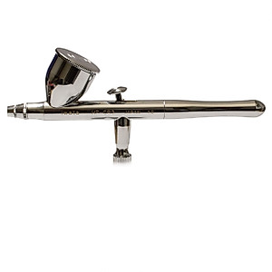 Iwata Revolution 4530 HP-CR3 Gravity Feed Dual Action Airbrush