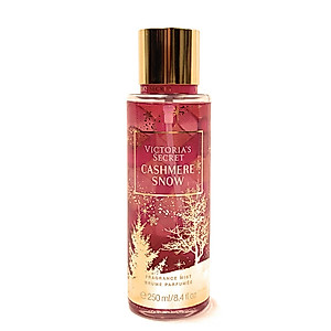 Victoria’s Secret Cashmere Snow Fragrance Mist