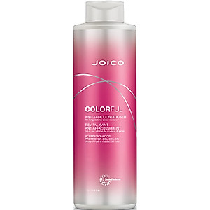 Joico Color Endure Sulfate-Free Shampoo & Conditioner Set, 33.8 Fl Oz