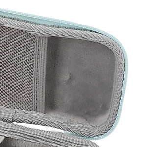 EVA Pencil Bag for 3D Pen Set, Hard Carrying Case for 3D Printing Pen and Accessories, 3D Pen Case for Girls & Boys Home Art Activity Set