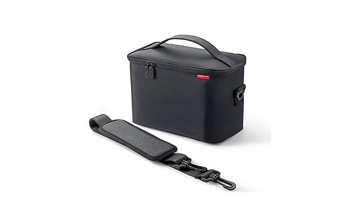 Nebula by Anker Mars II Pro Portable Projector - 500 ANSI Lumens