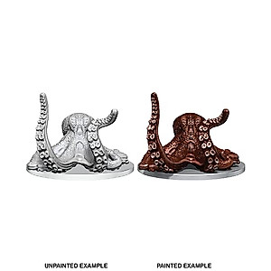 WizKids Deep Cuts - Giant Octopus