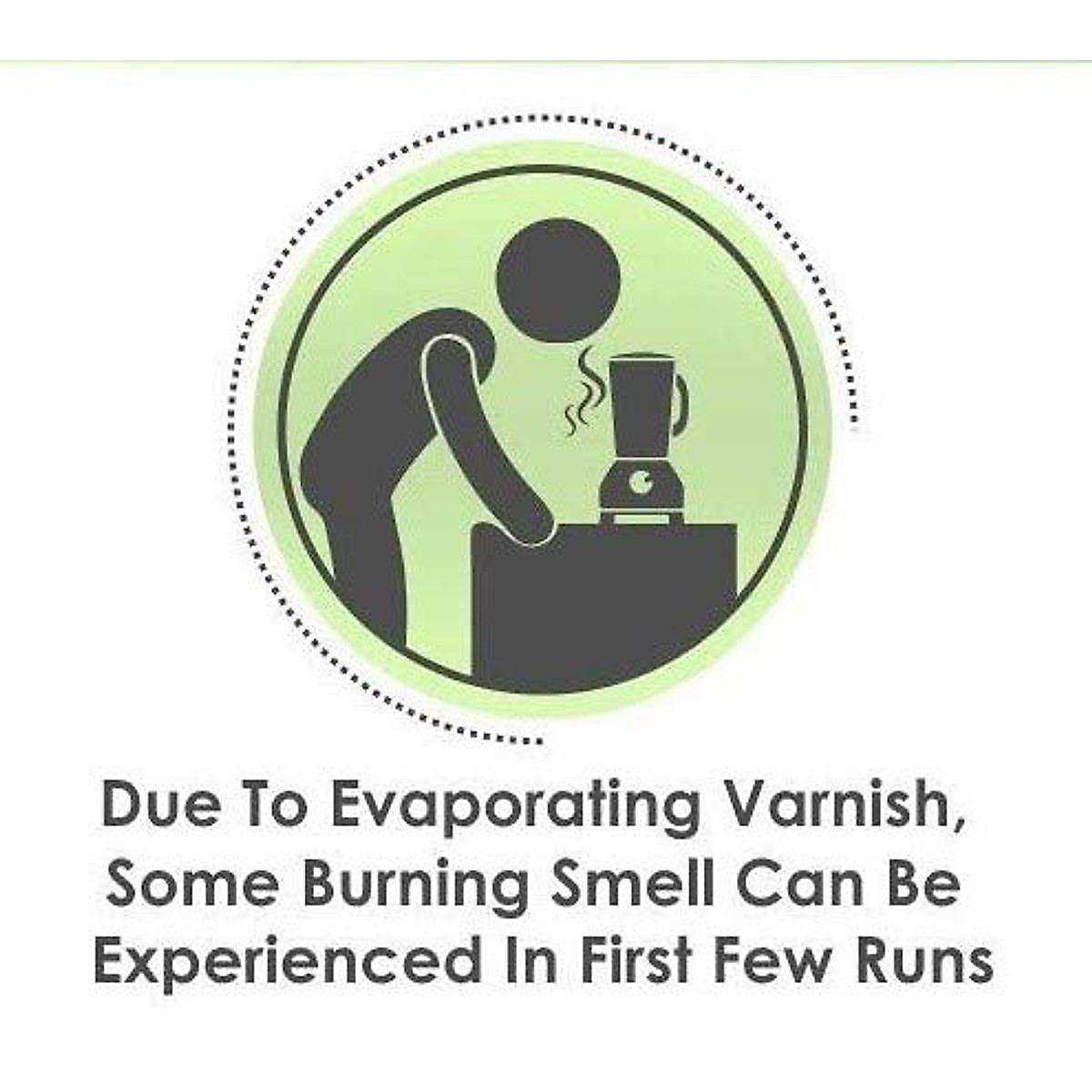 BOSS Cyclone 4-Jar Perfect Mixer Grinder Kitchen Grinding Genius 750 Watt Powerful Motor, 3 Variable Speed with Incher, 110V