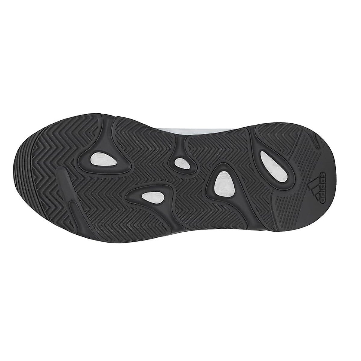 adidas Mens Yeezy Boost 700 MNVN GZ0711 Blue Tint - Size 4