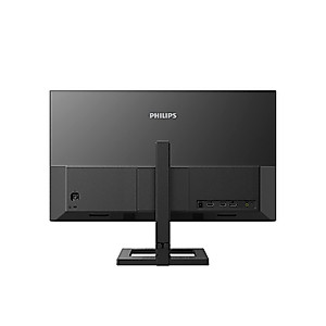 Philips 27, 2560x1440, IPS Flat, H/A E Line 275E2FAE/00, 68.6 cm, W125851676 (E Line 275E2FAE/00, 68.6 cm (27), 2560 x 1440 Pixels, 4K Ultra HD, LED, 4 ms, Black)