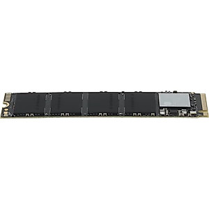 AddOn 1 TB Solid State Drive - M.2 2280 Internal - PCI Express NVMe (PCI Express NVMe 3.0 x4) - TAA Compliant