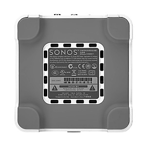 Sonos Connect:Amp
