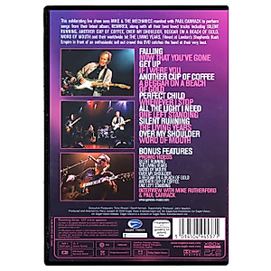 Live at Shepherds Bush with Paul Carrack