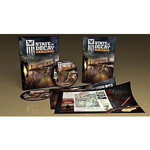 State of Decay: Year-One Survival Edition - PC