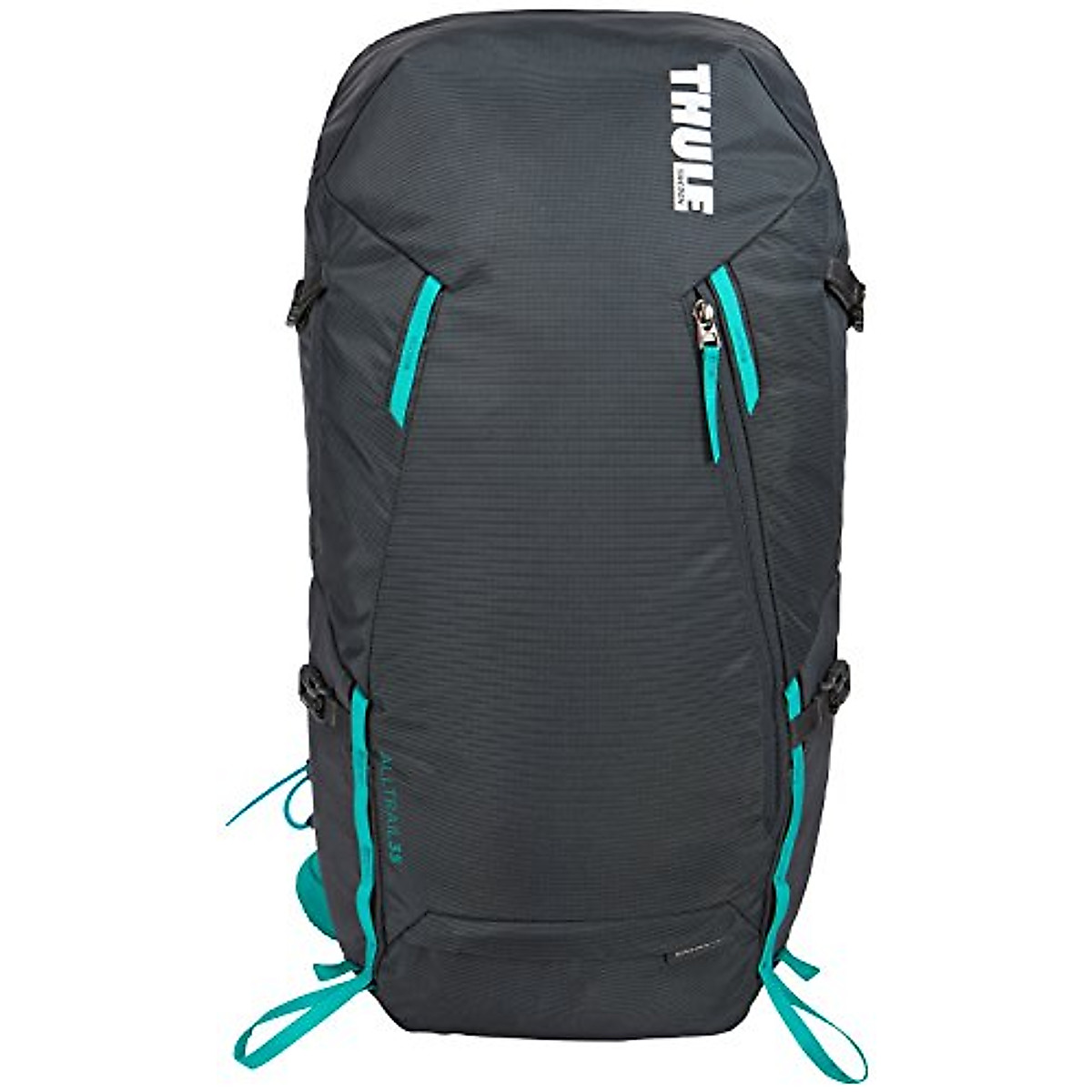 Thule Women's Alltrail Hiking 35 L Backpack, Obsidian