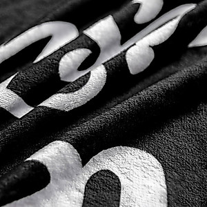 inkArts Gifts for Christmas, Christmas Blankets for Women, Super Soft Throw Blankets for Bed Sofa Decor, Presents for Christmas, 50" x 70"