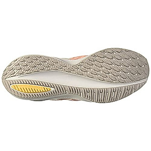 Nike Women's Wmns Air Zoom Vomero 14 Running Shoes, Pink (Pink Quartz/Vapste Grey/Celestial Gold/Atmosphere Grey 601), 6 UK