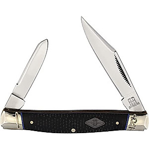 Whittler Black Micarta RR2211