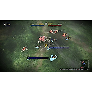 Nobunaga's Ambition: Sphere of Influence - PlayStation 4